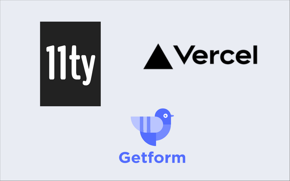 Getform.io | The modern way to build the form backend!